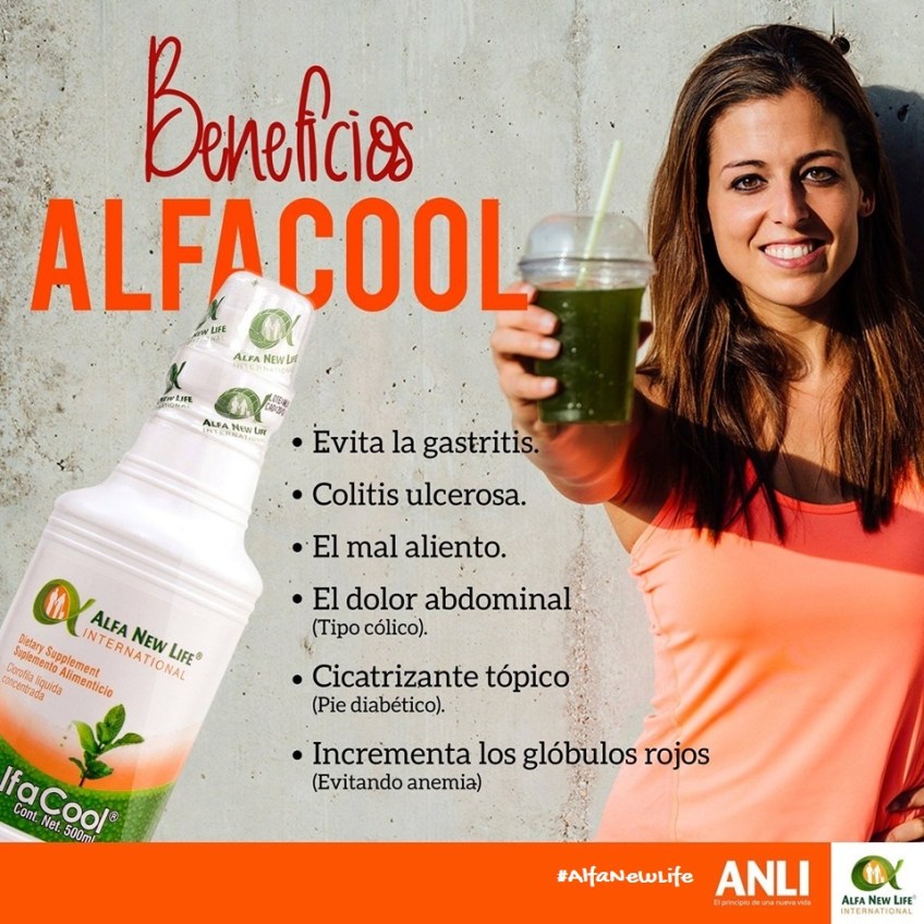 AlfaCool. 01 | Centro de Atención Integral