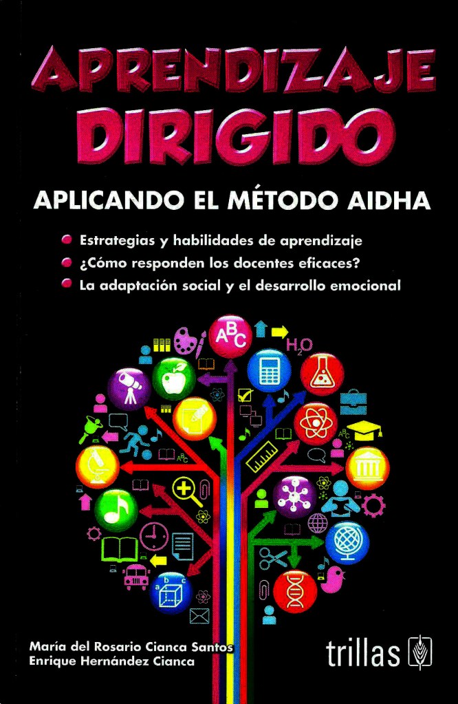 AIDHA Portada | Centro de Atención Integral