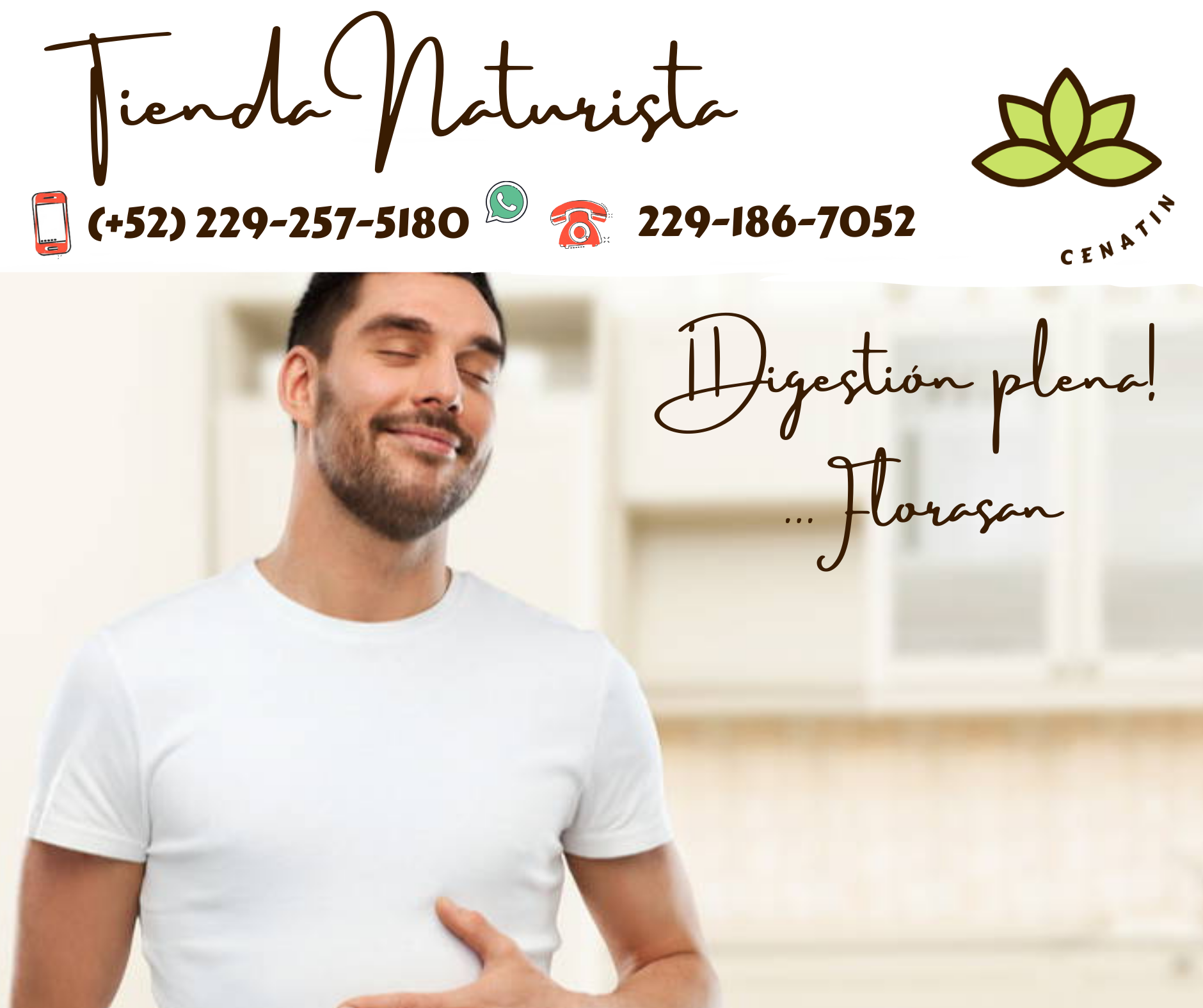 Florasan | Centro de Atención Integral